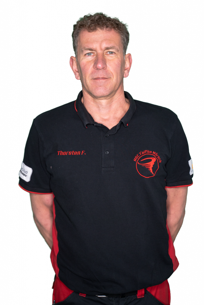 Thorsten Fuchs - MSC Taifun Mörsch e.V. im ADAC