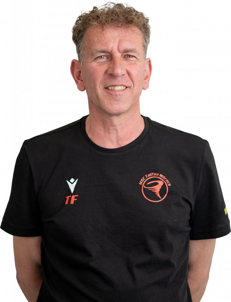 Thorsten Fuchs - MSC Taifun Mörsch e.V. im ADAC